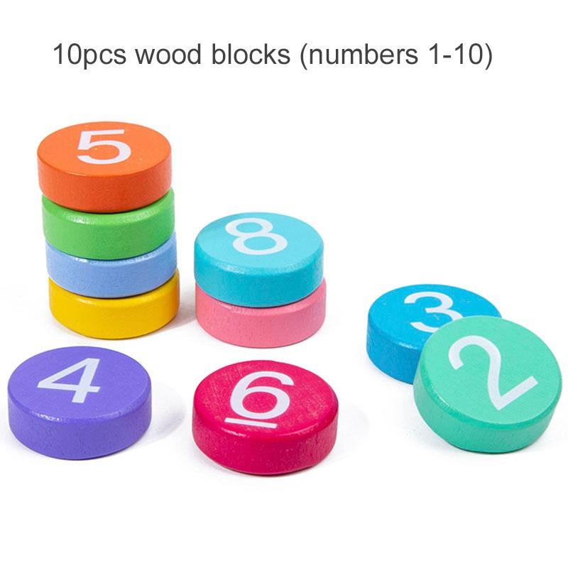 Digital Operation Cards Kits, 56pcs/set Including 46pcs Double Sided ...