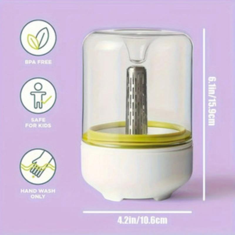 Ecofriendly Bean Sprout Growing Kit for Mung & Peas - Indoor Micro Farm ...