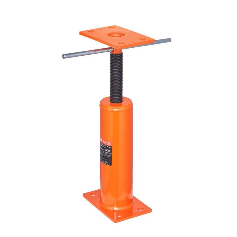 VEVOR House Floor Jack, 54 - 150 Height Range, 11200 lbs Max Load ...