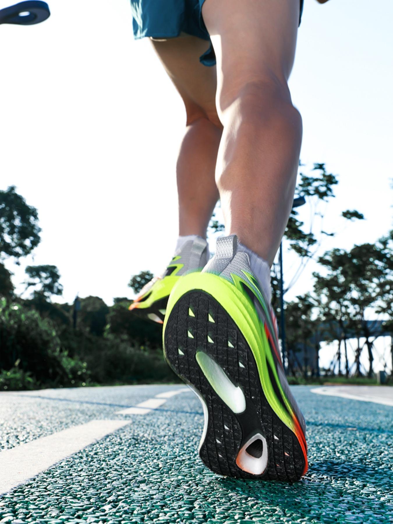 2025 Men's Spring/Summer Casual Exercise and Fitness Shoes Athletic ...