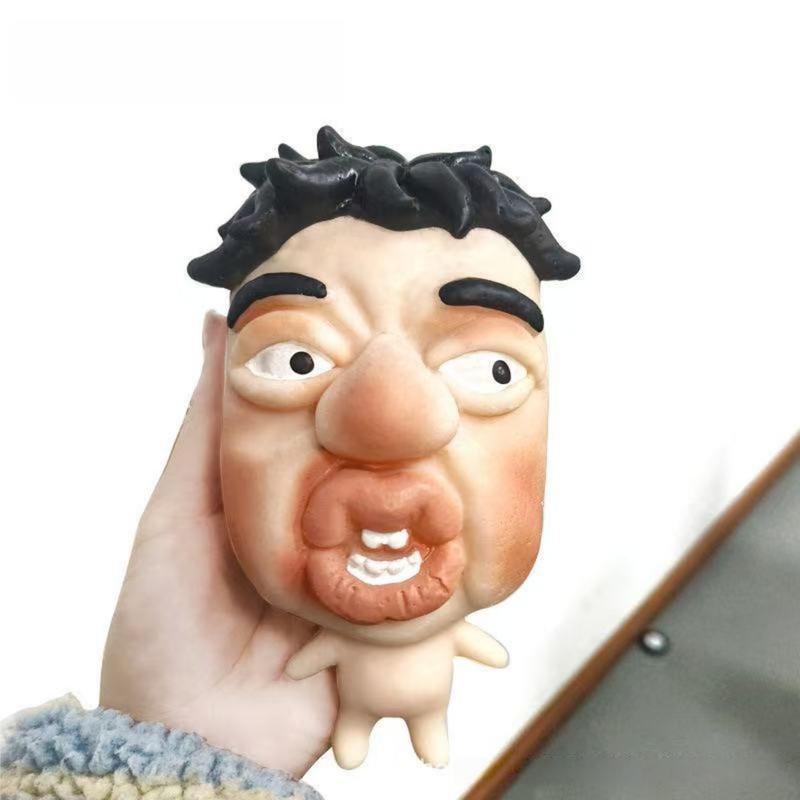 Hot-selling DIY pimple popping toy, a unique sense of satisfaction ...