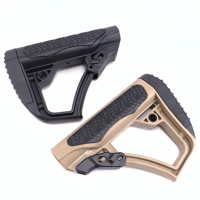Tactical Python Pattern Nylon Grip - Universal Fit - TikTok Shop ...