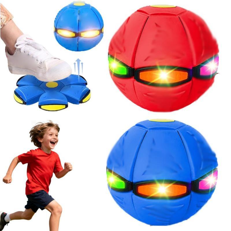 2-Pack Magic Bouncing Ball, Children's Bouncing Balls, Magic Metaball ...