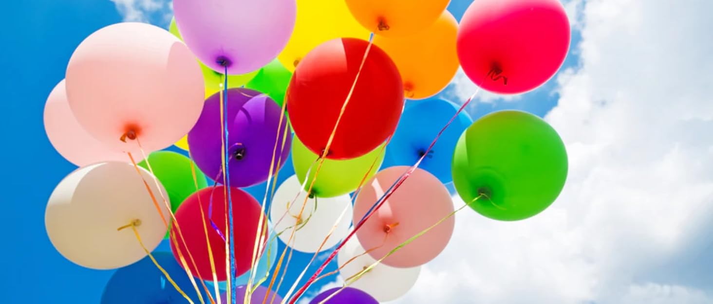 40 Inch Beige OH BABY Balloon for Baby Shower, Large Cream White Oh ...