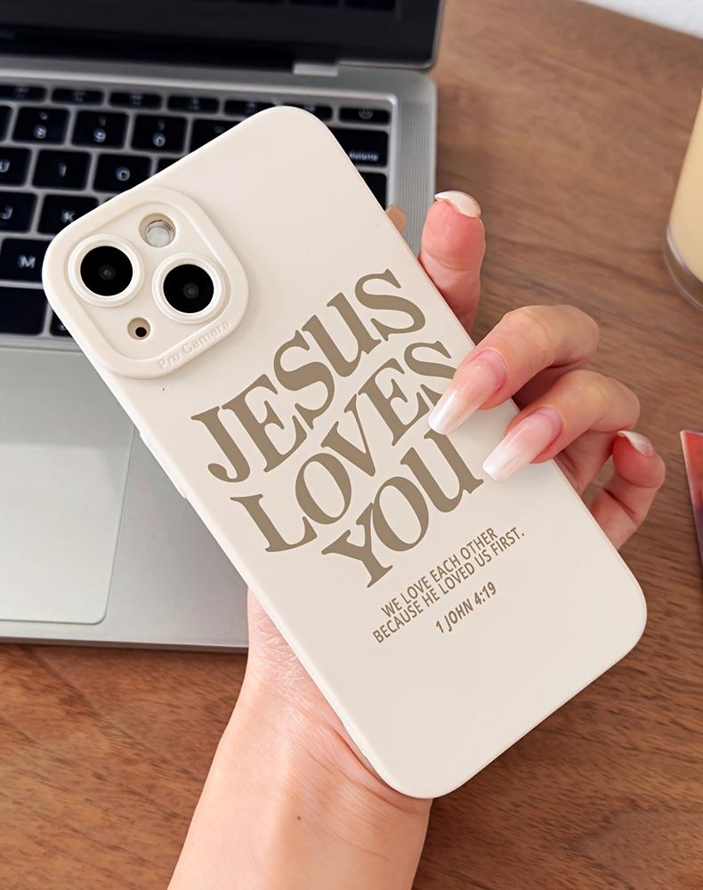 Angel Eye Phone Case Antique White Fine Hole Text Protective Case/for ...