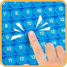 Math Flash Cards + Math Board, Multiplication Flash Card Times Table ...