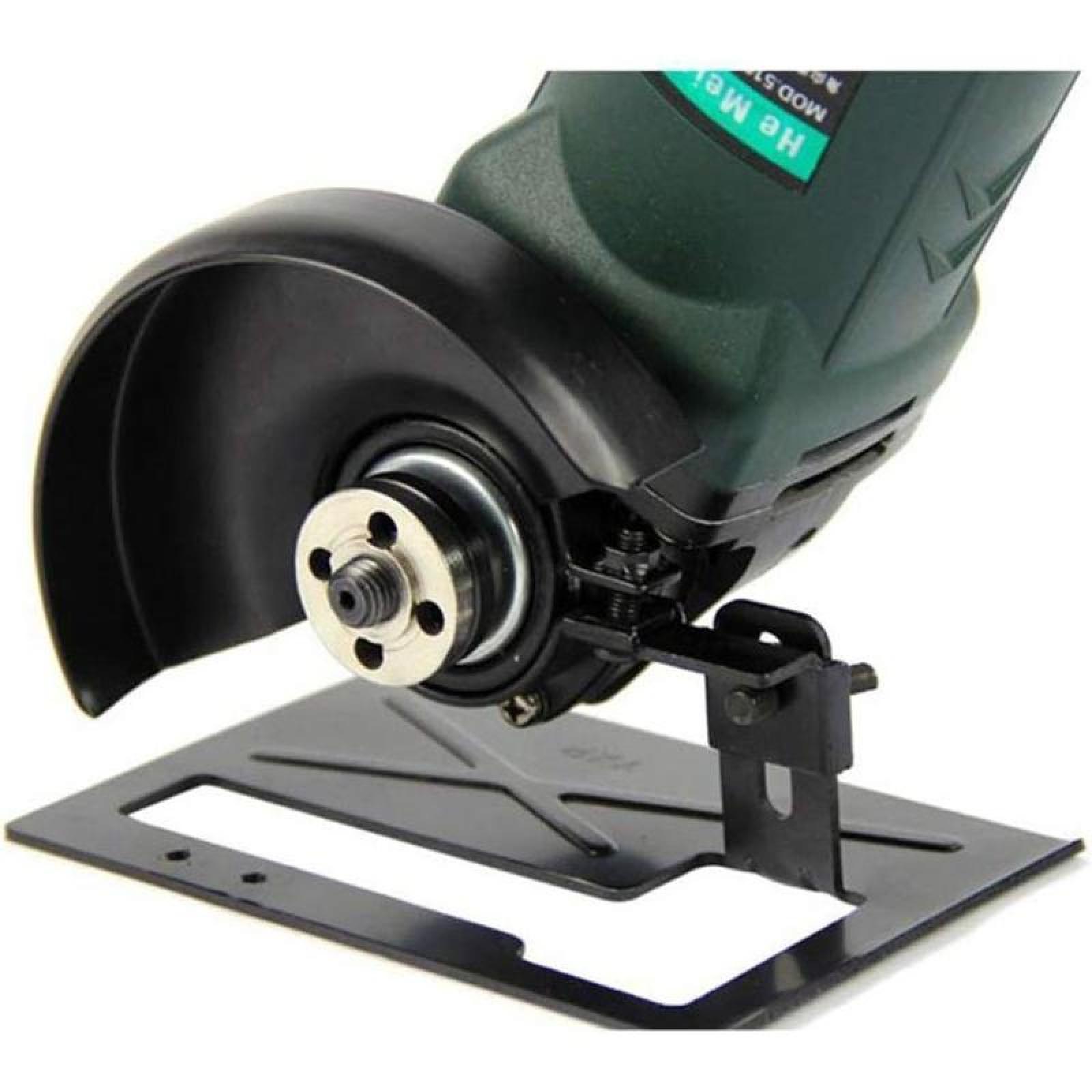 Angle Grinder Stand Set with 5.3