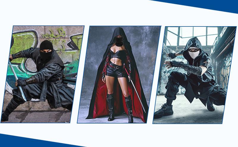 Balaclava Summer Ski Masks, Thin Breathable Soft Skull Face Mask ...