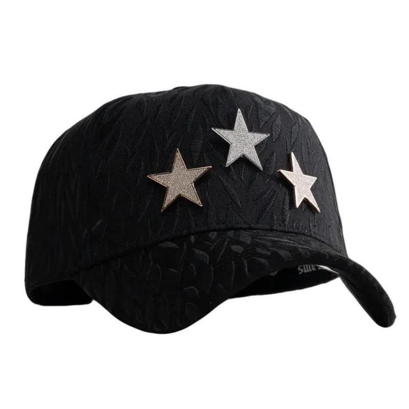 Barbas Hats x CT "Rockstar I Edition" Snapback Cap Premium Streetwear ...
