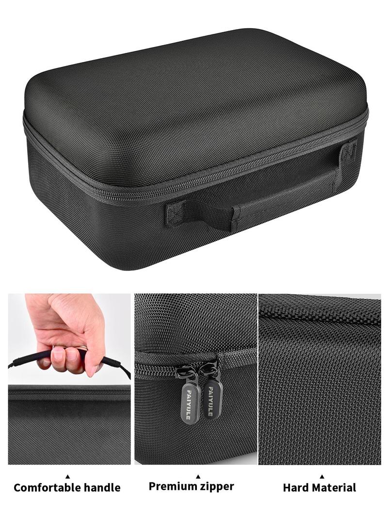 Carrying Storage Box for DEWALT 20V MAX XR Oscillating Multi-Tool ...