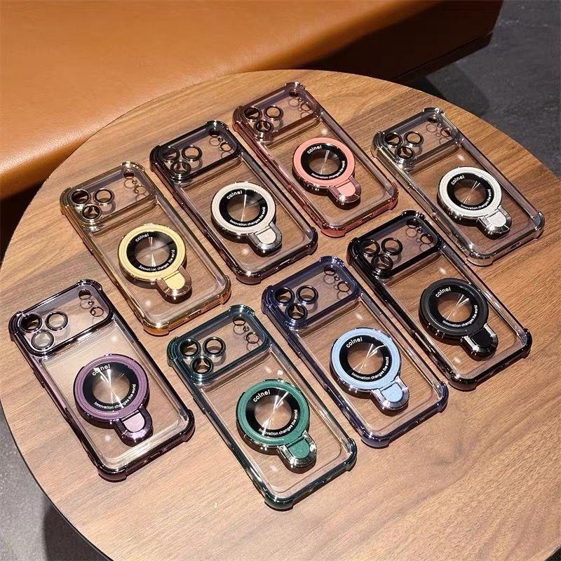 Compatible with 17 Pro Max PhoneCase iP17case Air 17por Full Coverage ...