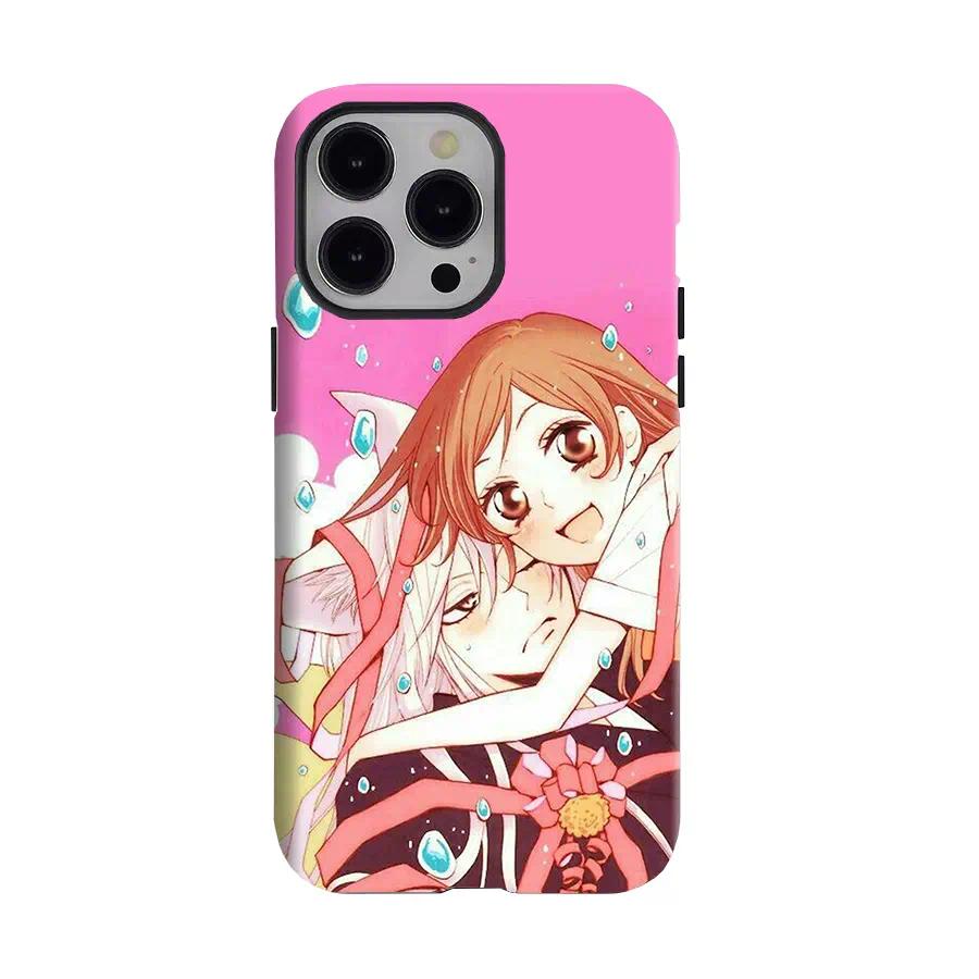 Kamisama Kiss Illustration Phone Case Anime Fan Gift Compatible with ...