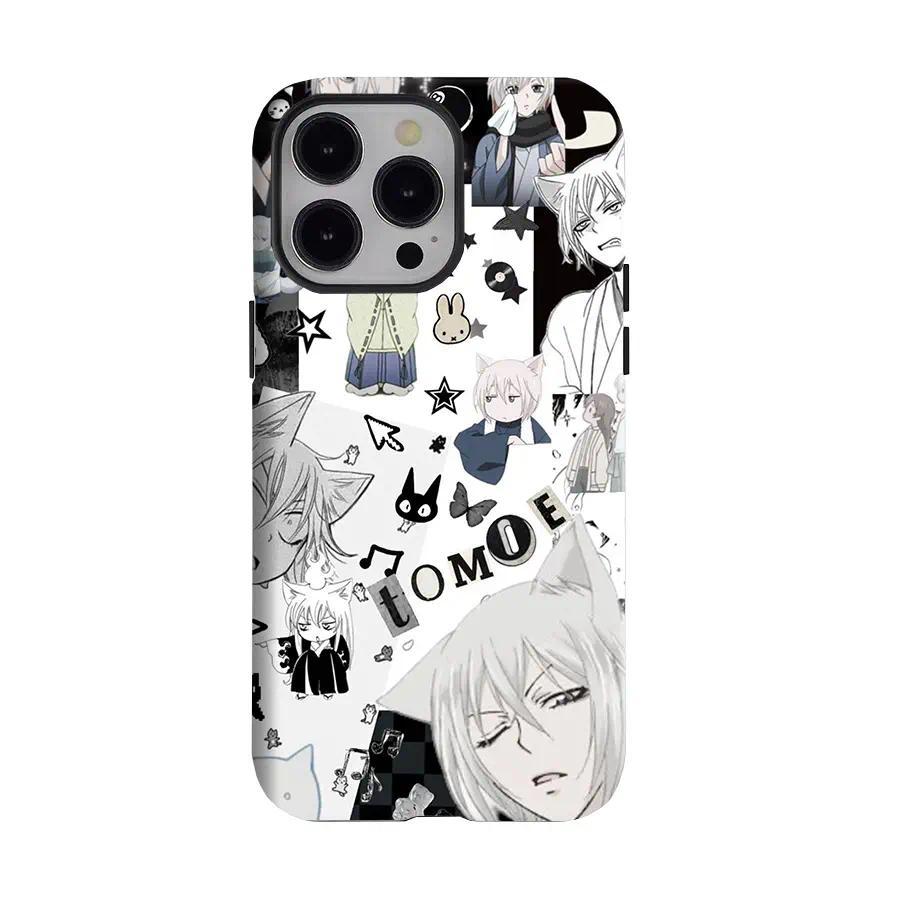 Kamisama Kiss Illustration Phone Case Anime Fan Gift Compatible with ...