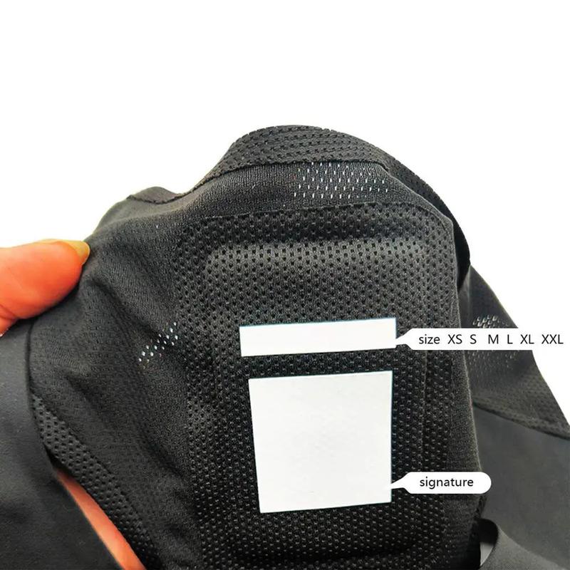 Football Vest For Tracker Soccer Vest Fitness Tank Top Workout Tank Top ...