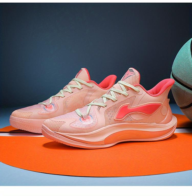 UYCEKK Men's & Women's Basketball Shoes - Low-Top Sneakers with ...