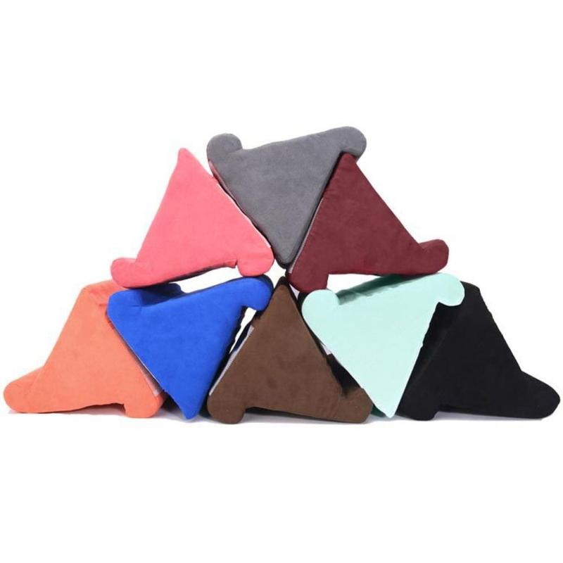 Multi-function Tablet Pillow Stand for iPad & Phone - TikTok Shop