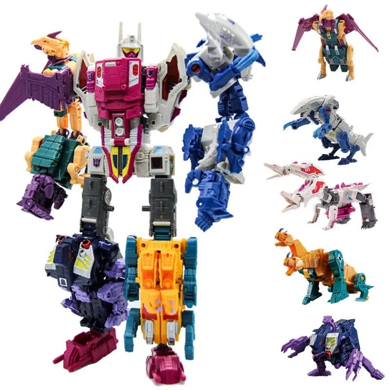 Transformation Toy BMB Abominus 5IN1 Combination Hun-Gurrr Blot ...