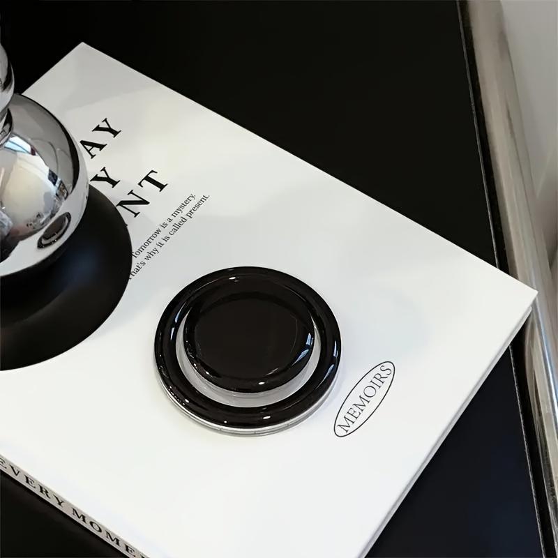 Solid Color Magnetic Phone Stand, Adhesive Cellphone Holder, Adhesive ...