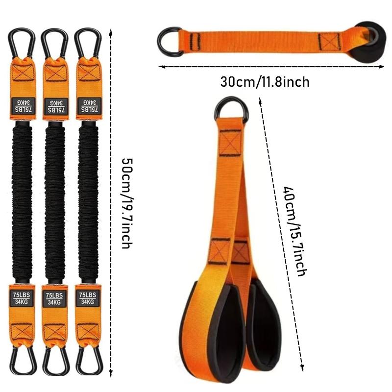 Adjustable Resistance Training Equipment, Resistance Band, Suitable for ...