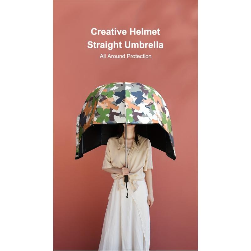 Rainbella Dual Use Umbrella - UPF & Rain Shield, Automatic Open Compact ...