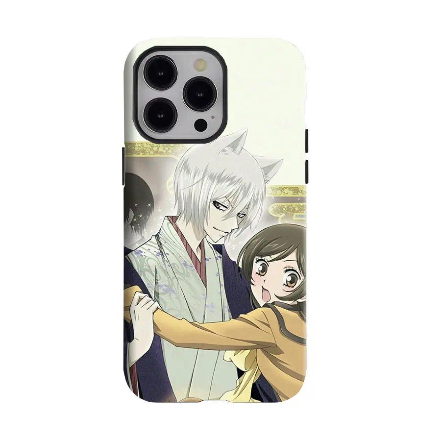 Kamisama Kiss Illustration Phone Case Anime Fan Gift Compatible with ...