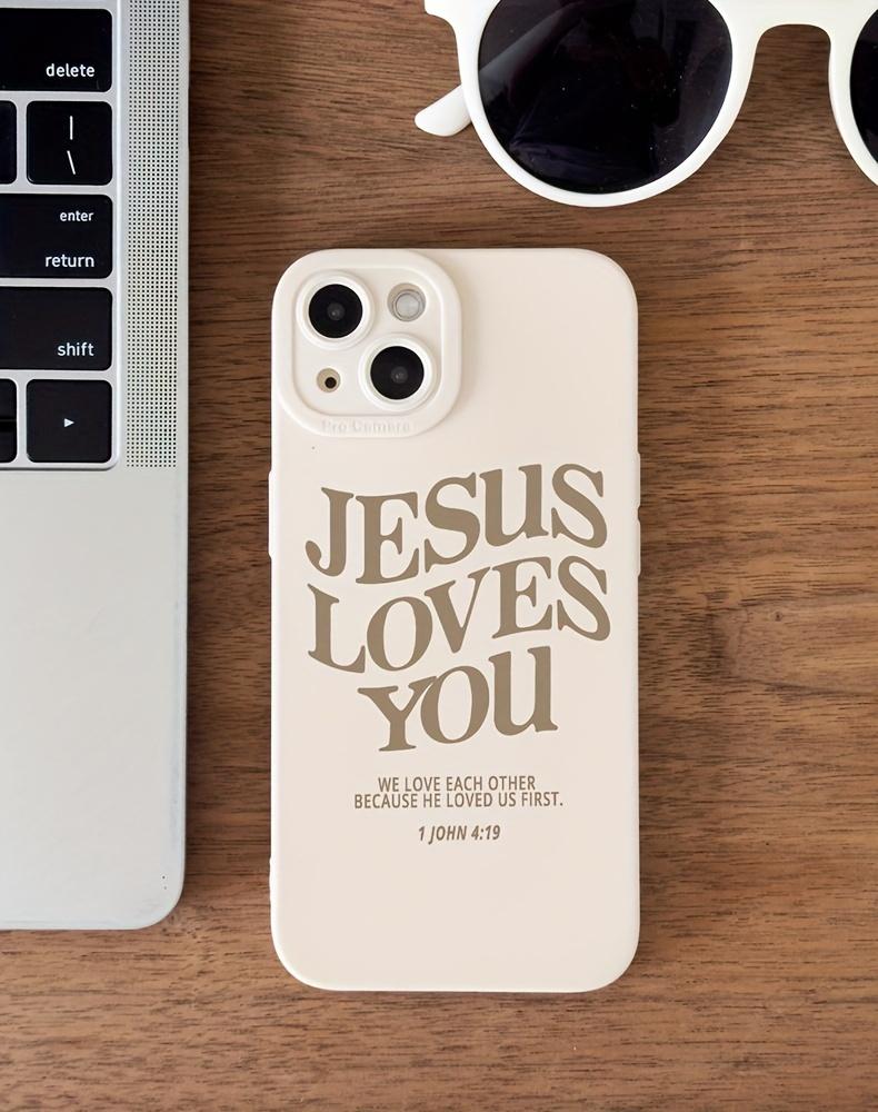 Angel Eye Phone Case Antique White Fine Hole Text Protective Case/for ...