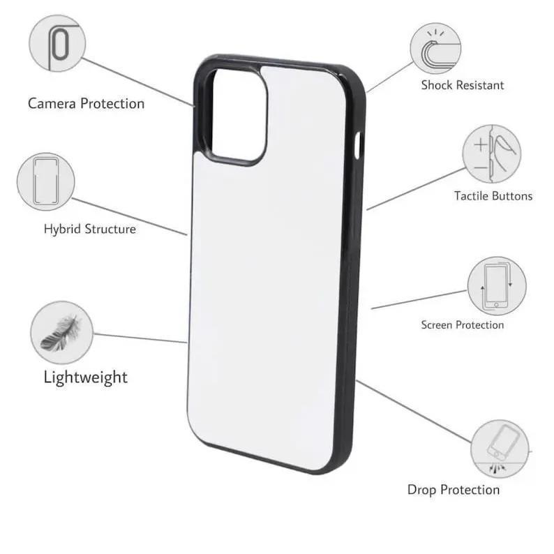 Dexter Morgan Glossy Tough Phone Case - Dexter Morgan Case - Gift for ...