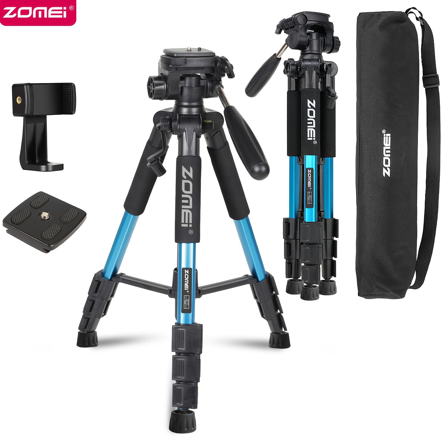 Camera Tripods, 55