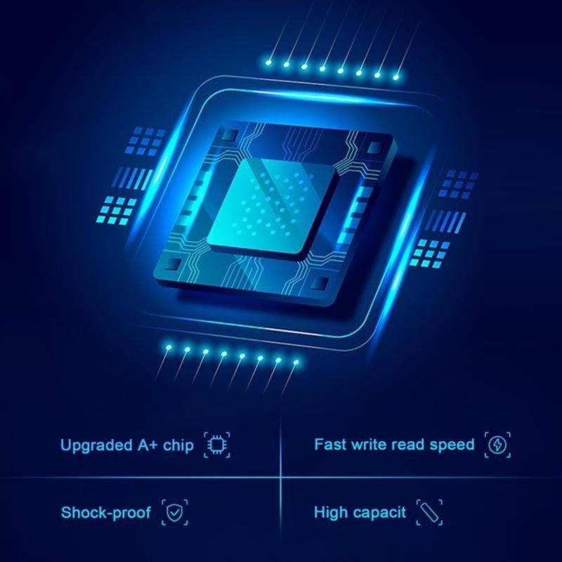 50TB External Hard Drive USB 3.0 Ample Storage for Home Office, Gaming ...