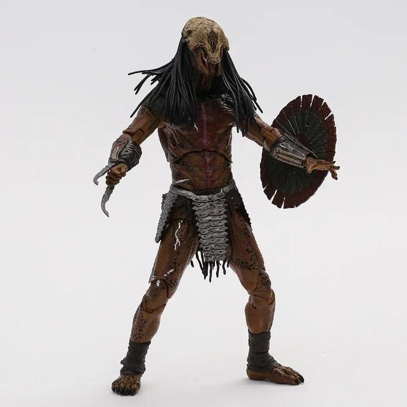NECA Prey Ultimate Feral Predator Action Figure Excellent Model Toy ...