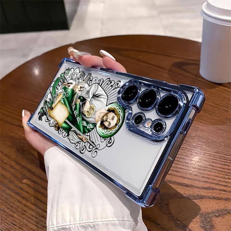 Multi-color Religion Jesus Pattern Mobile Protective Phone Case for ...