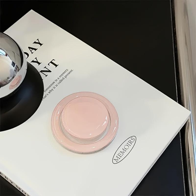 Solid Color Magnetic Phone Stand, Adhesive Cellphone Holder, Adhesive ...