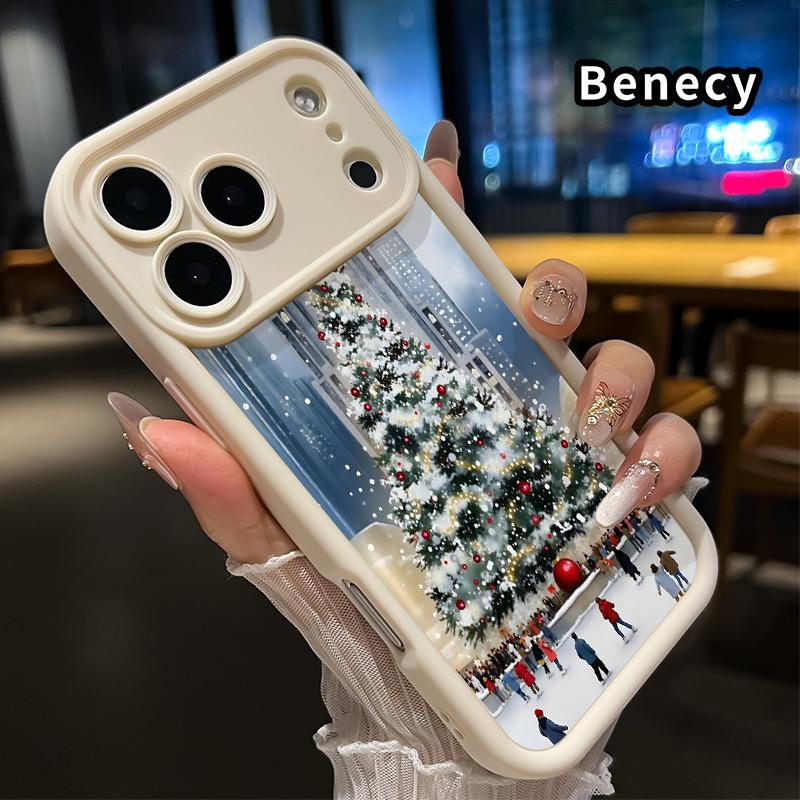 TPU Phone Case for iPhone 17 Pro Max 16 15 14 Plus 13 12 Mini 11 XR X ...