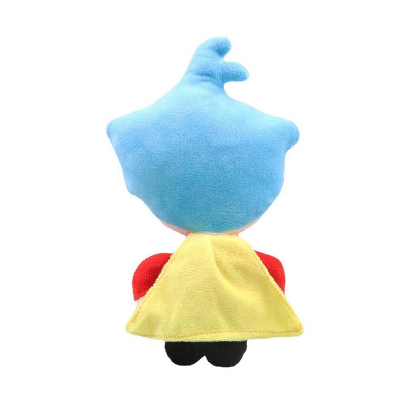 Plim Plim Clown Plush Toy Doll Kawaii Cartoon Anime stuffed Plush Toys ...