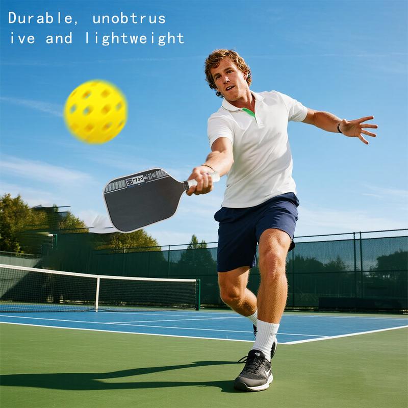 Pickleball Paddle T700 Carbon Fiber 16mm LABS Project Style Similarity ...