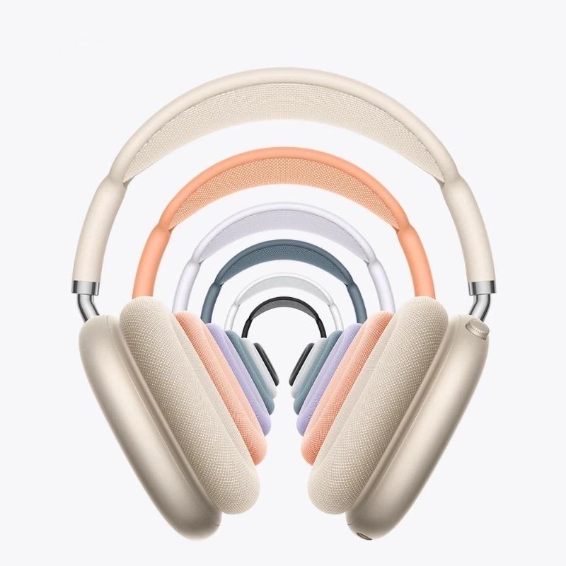 ANC Bluetooth 5.4 Over-Ear Headphones with 400mAh Battery 45H Playtime ...