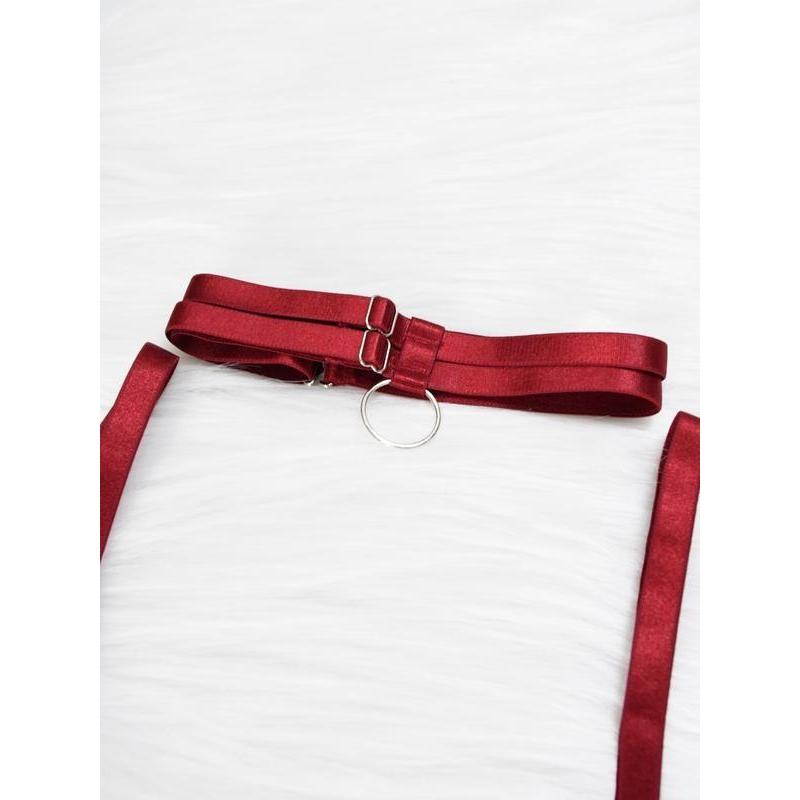 Women's Sexy Silk Bow cami sets Comfortable Lingerie & Underwear, girls ...