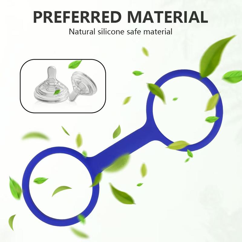 Durable Silicone Rubber Handcuffs for Adults, Perfect Prank & Game Toy ...