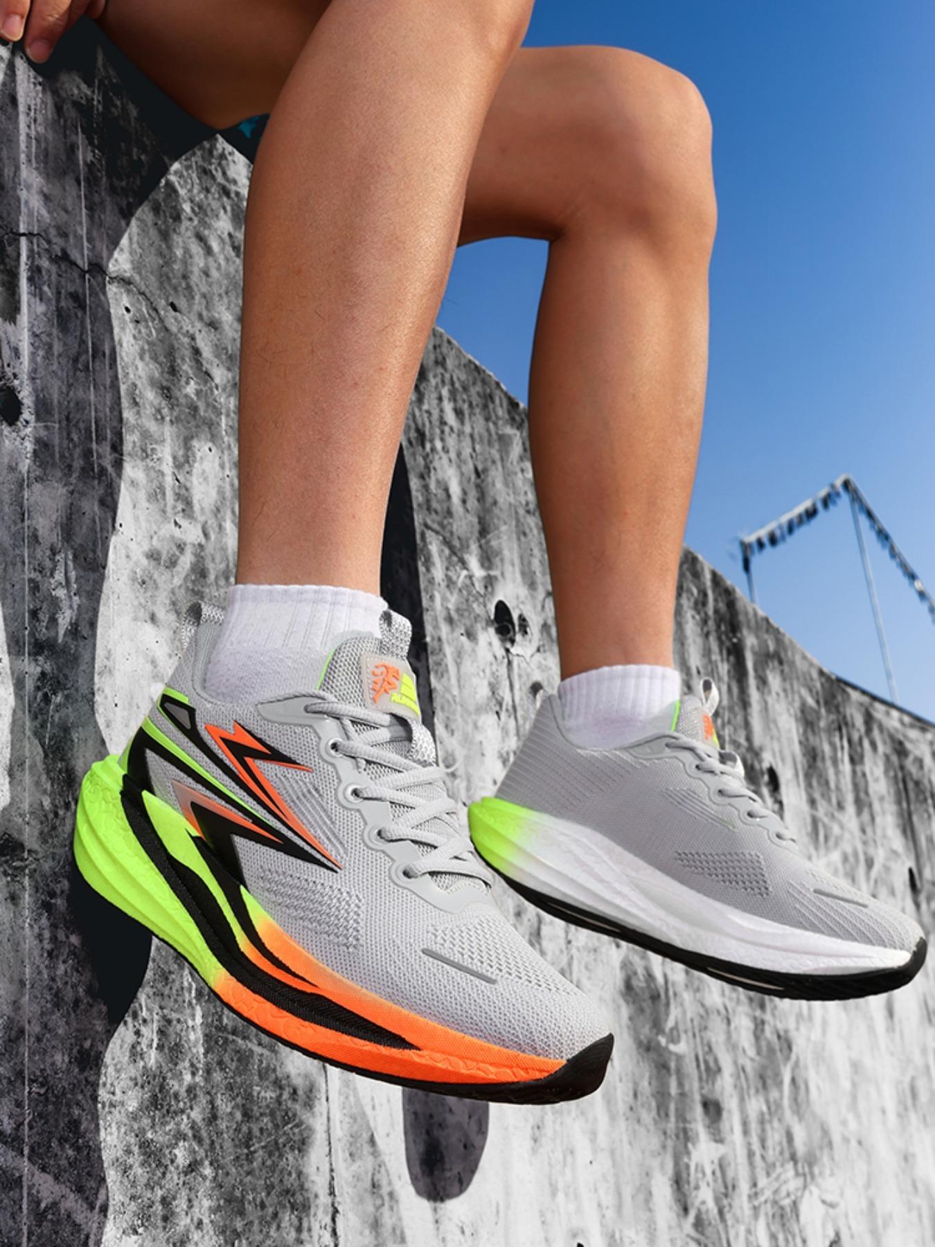 2025 Men's Spring/Summer Casual Exercise and Fitness Shoes Athletic ...