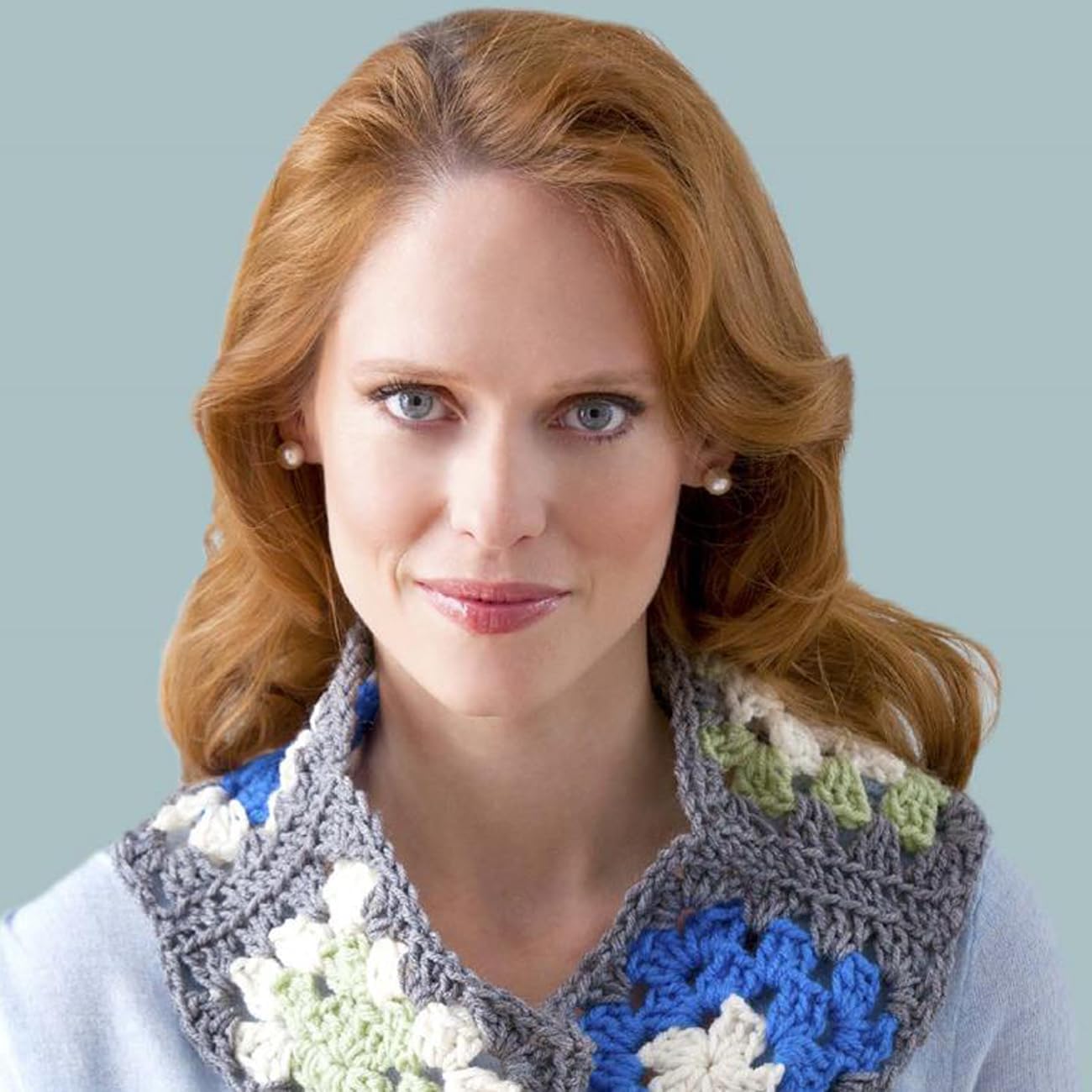 You Can Do Granny Square Crochet Book, Granny Square Crochet Book ...