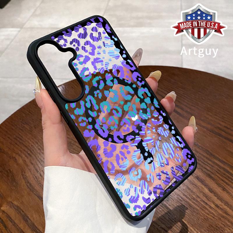 Magnetic Phone Case for Samsung Galaxy S24 Plus S25 Ultra S23 FE Ultra ...